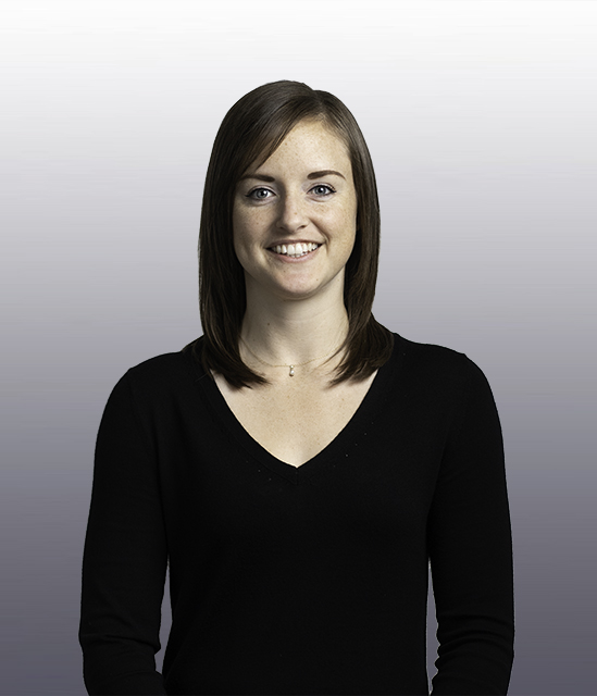 Kate Van Dyke - Harris Personal Injury Lawyers, Inc