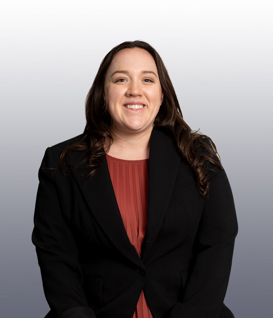 Mackenzie Ricks - Harris Personal Injury Lawyers, Inc