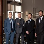 Meet Our Legal Team | Harris Personal Injury Lawyers