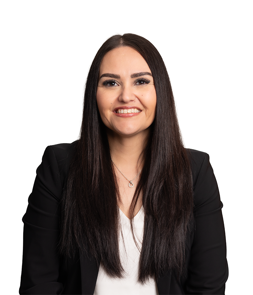 Angela Astacio - Harris Personal Injury Lawyers, Inc